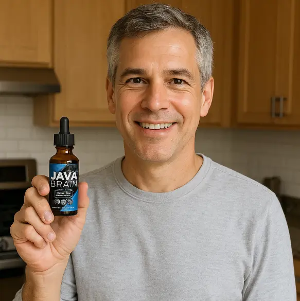 Java Brain™ | Official Website | Brain Boosting Coffee Blend