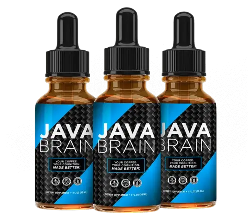 Java Brain™ | Official Website | Brain Boosting Coffee Blend