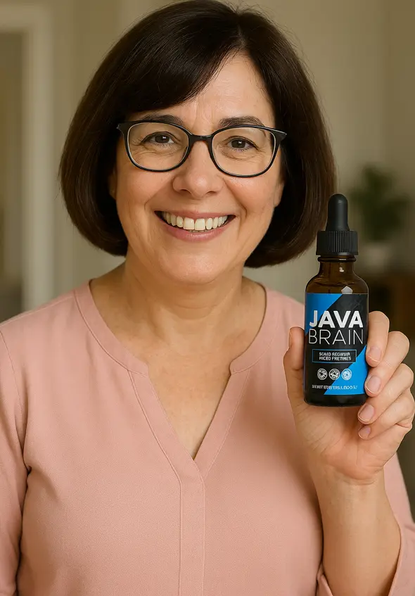 Java Brain™ | Official Website | Brain Boosting Coffee Blend